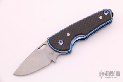 Three Rivers | Arizona Custom Knives