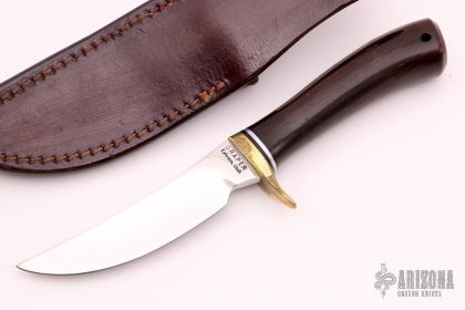 Harvey Draper Knives | Arizona Custom Knives - Arizona Custom Knives