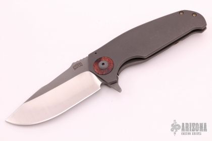 Coye Knives | Arizona Custom Knives - Arizona Custom Knives