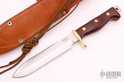 Martin Knives | Arizona Custom Knives | Arizona Custom Knives