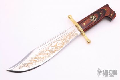 Collins & Co. Knives | Arizona Custom Knives - Arizona Custom Knives