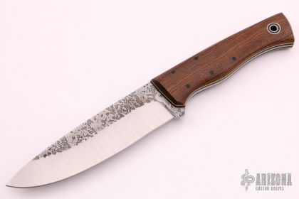 Fiddleback Forge | Arizona Custom Knives | Arizona Custom Knives