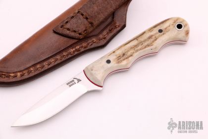 Murr, Keith - Arizona Custom Knives