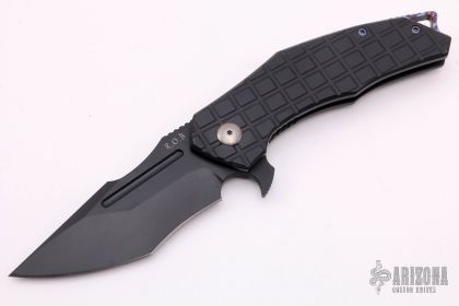 Robert Oldaker Knives | Arizona Custom Knives - Arizona Custom Knives