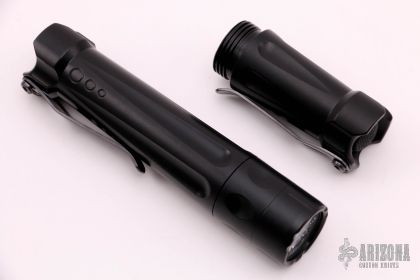 Oveready Flashlights | Arizona Custom Knives - Arizona Custom Knives