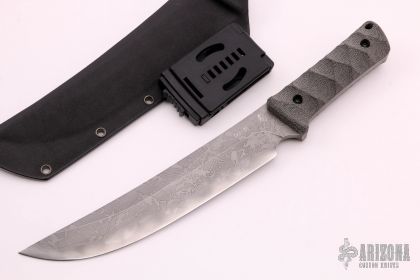 Kiku Matsuda Knives | Arizona Custom Knives | Arizona Custom Knives