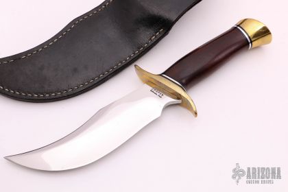 Harvey Draper Knives | Arizona Custom Knives - Arizona Custom Knives