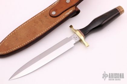 Ralph Bone Knives | Arizona Custom Knives | Arizona Custom Knives