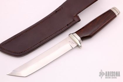 Boye Knives - Arizona Custom Knives | Arizona Custom Knives