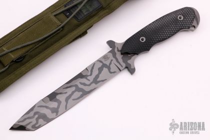 Rob Simonich Knives • Arizona Custom Knives - Arizona Custom Knives