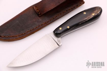 Mark Paluch Knives | Arizona Custom Knives - Arizona Custom Knives