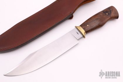 Matt Lamey Knives | Arizona Custom Knives - Arizona Custom Knives