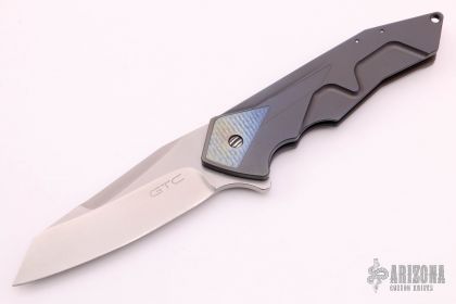 GTC Custom Knives | Arizona Custom Knives | Arizona Custom Knives