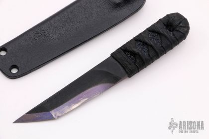 Warren Thomas Knives | Arizona Custom Knives | Arizona Custom Knives