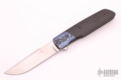 Jason Clark Custom Knives - Arizona Custom Knives - Arizona Custom Knives