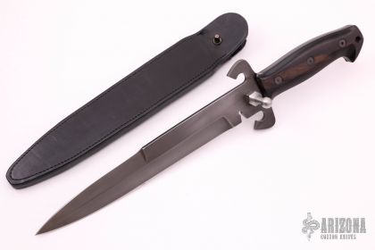 James Keating (Comtech) - Arizona Custom Knives - Arizona Custom Knives
