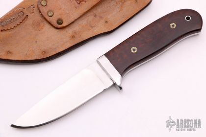 Norman Bardsley Knives | Arizona Custom Knives - Arizona Custom Knives