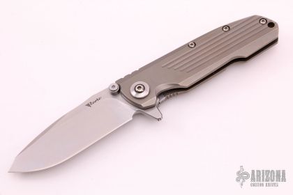 District 9 Knives | Arizona Custom Knives - Arizona Custom Knives