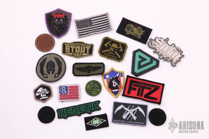 Alphahunter Tactical Design | Arizona Custom Knives | Arizona Custom Knives