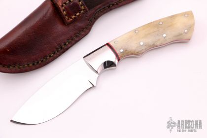 Ron Best Knives | Arizona Custom Knives - Arizona Custom Knives