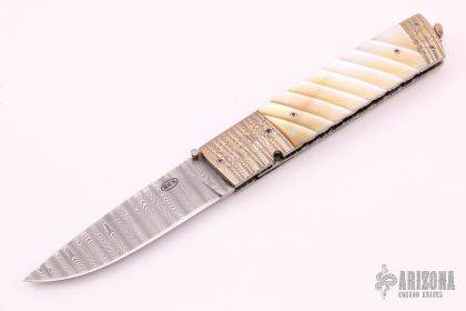 Rex Robinson Knives | Arizona Custom Knives - Arizona Custom Knives