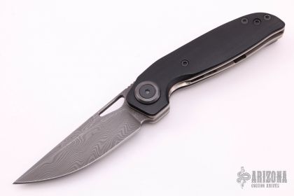 Hellion Machine Collective (HMC Knives) | AZCK - Arizona Custom Knives