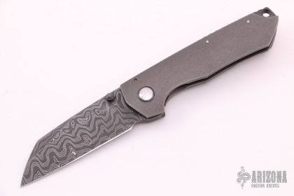 Kody Eutsler Knives | Arizona Custom Knives - Arizona Custom Knives