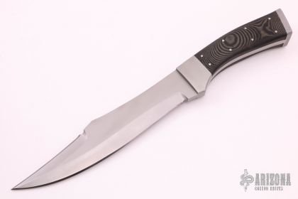 Joe Knuth Knives • Arizona Custom Knives - Arizona Custom Knives