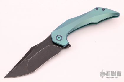 Fanatic Edge - Arizona Custom Knives