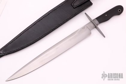 Craig Camerer Knives | Arizona Custom Knives - Arizona Custom Knives