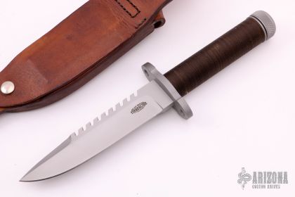 Timberline Knives | Arizona Custom Knives | Arizona Custom Knives
