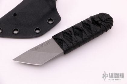 Ben Tendick (BRT Bladeworks) - Arizona Custom Knives | Arizona Custom ...
