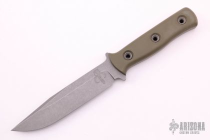 Ben Tendick (BRT Bladeworks) - Arizona Custom Knives | Arizona Custom ...
