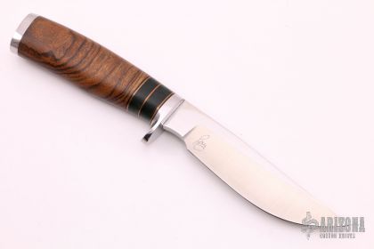 Bob & Judy Lay Knives | Arizona Custom Knives - Arizona Custom Knives