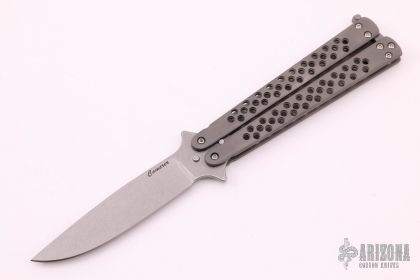 Craig Camerer Knives | Arizona Custom Knives - Arizona Custom Knives