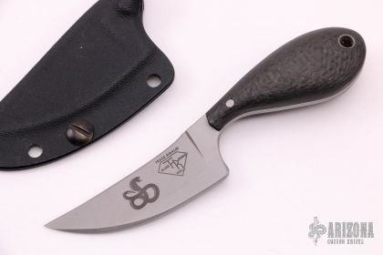 ShivWorks • Arizona Custom Knives | Arizona Custom Knives
