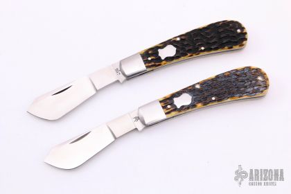 Tony Bose Knives | Arizona Custom Knives | Arizona Custom Knives