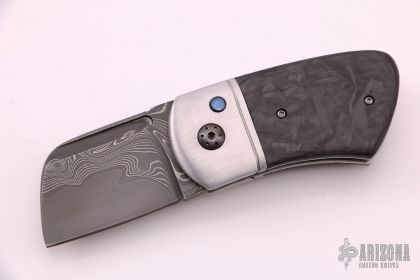 Philip Booth Knives | Arizona Custom Knives | Arizona Custom Knives