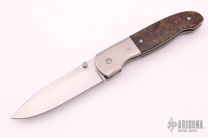 Kit Carson Knives | Arizona Custom Knives | Arizona Custom Knives
