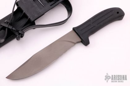 Mission Knives | Arizona Custom Knives | Arizona Custom Knives