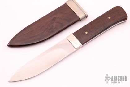 Tim Britton Knives - Arizona Custom Knives - Arizona Custom Knives