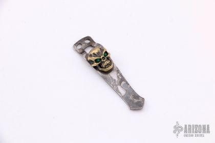 Hanko Machine Works | Arizona Custom Knives