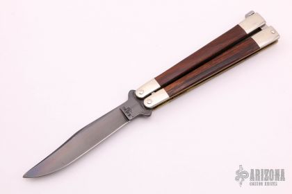 Bear MGC Cutlery - Arizona Custom Knives