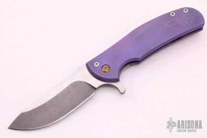 Ferrum Forge Knives | Arizona custom Knives | Arizona Custom Knives