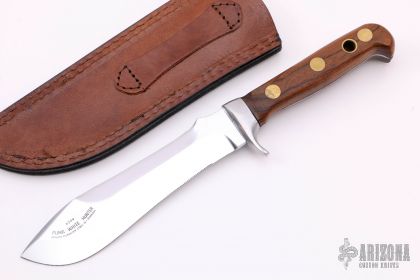 Puma Knives | Arizona Custom Knives