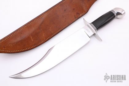 Harvey Draper Knives | Arizona Custom Knives - Arizona Custom Knives