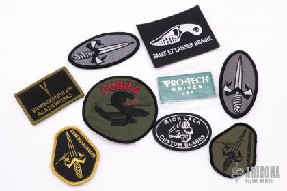 Microtech Knives | Arizona Custom Knives | Arizona Custom Knives