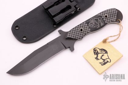 Rob Simonich Knives • Arizona Custom Knives - Arizona Custom Knives