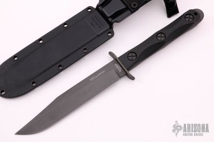 EK Knives | AZCK | Arizona Custom Knives
