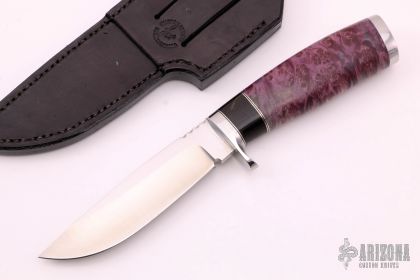 Bob & Judy Lay Knives | Arizona Custom Knives - Arizona Custom Knives